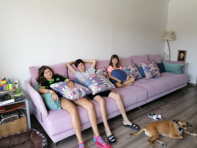 Pacific Sofá | Fama Sofás